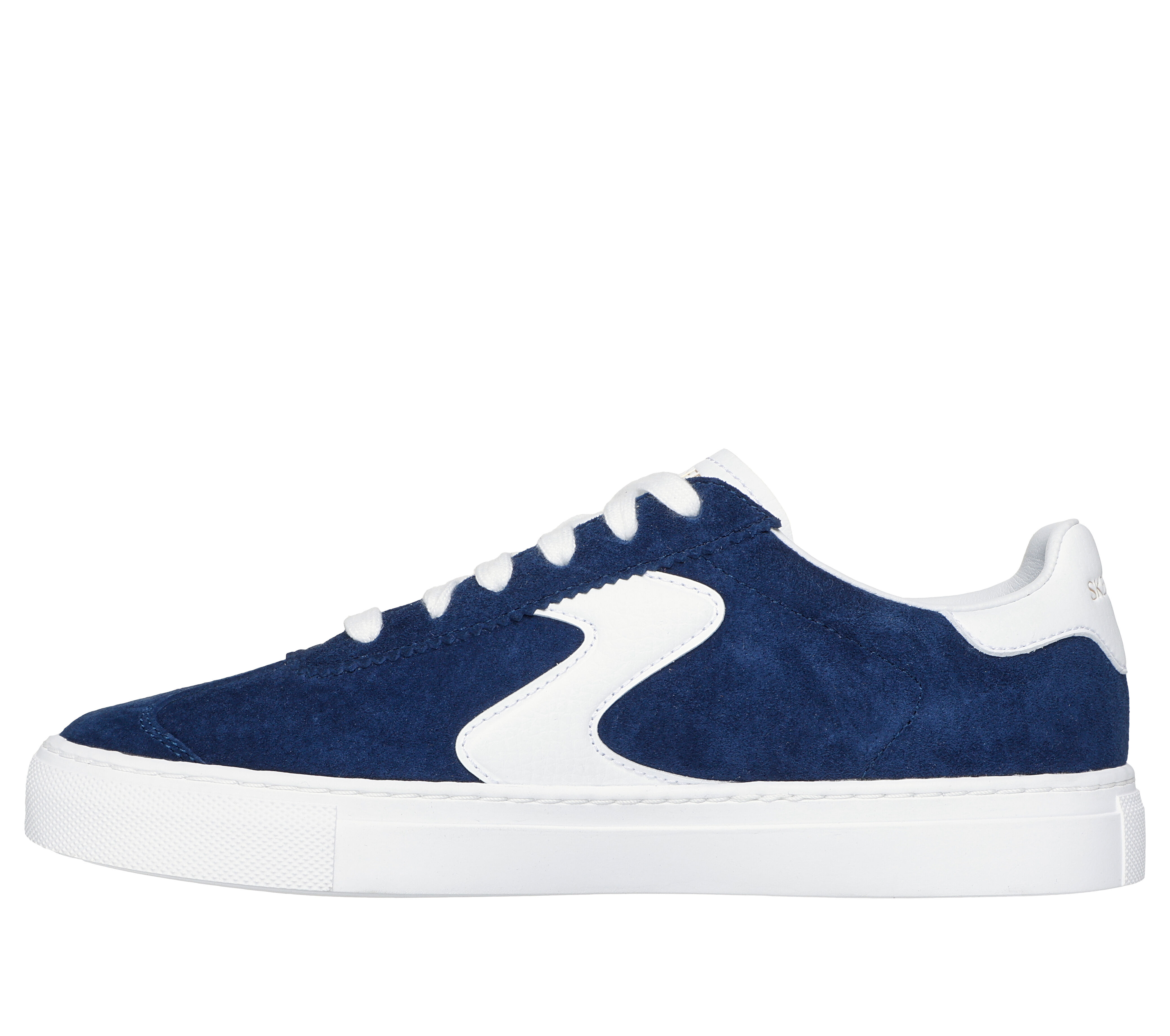 Zapatillas Arch Fit Legend en Colores Vivos – NAVY para Comodidad y ...