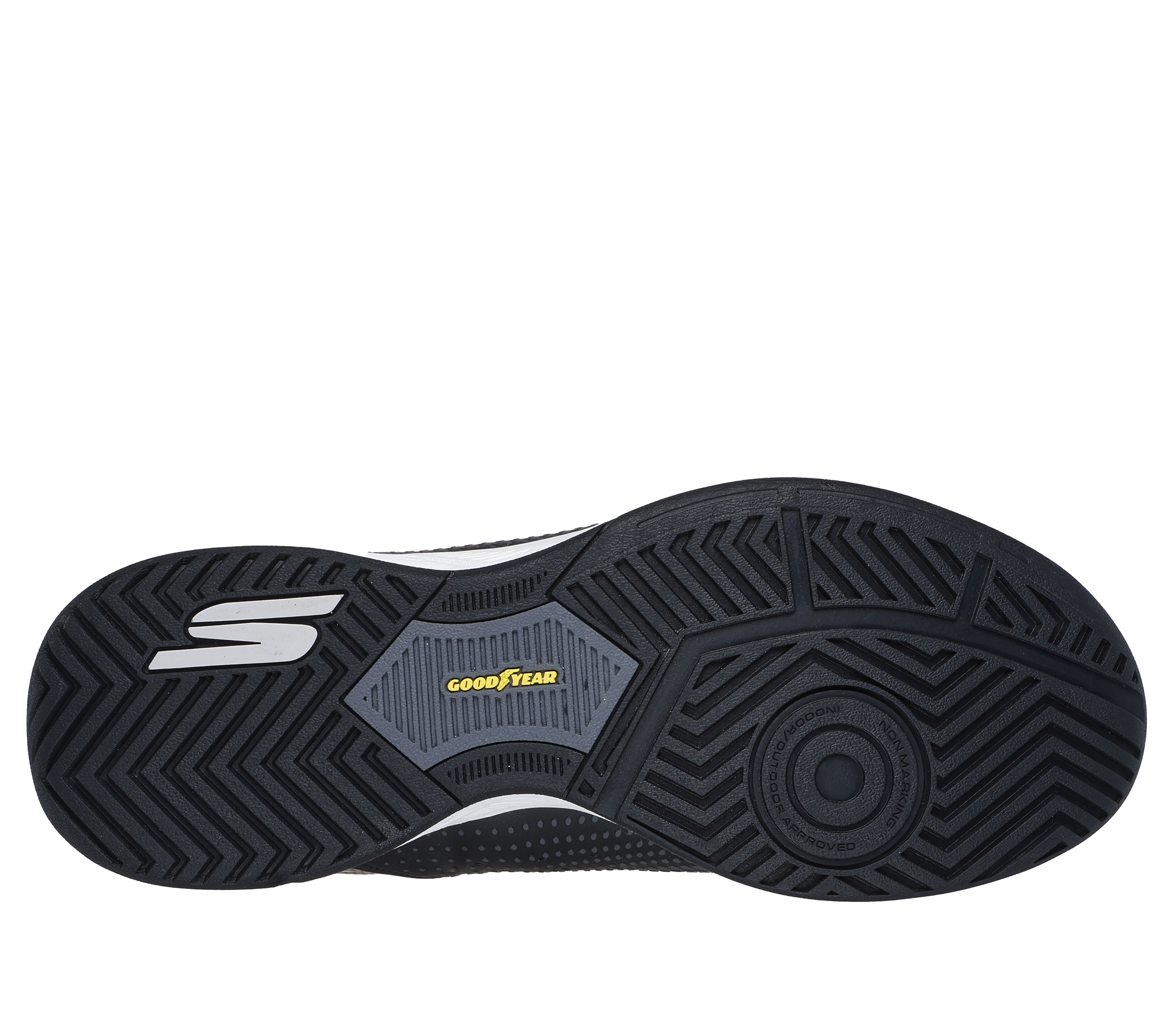 Skechers Slip-ins Relaxed Fit Viper Court Reload: Zapatillas Cómodas en ...