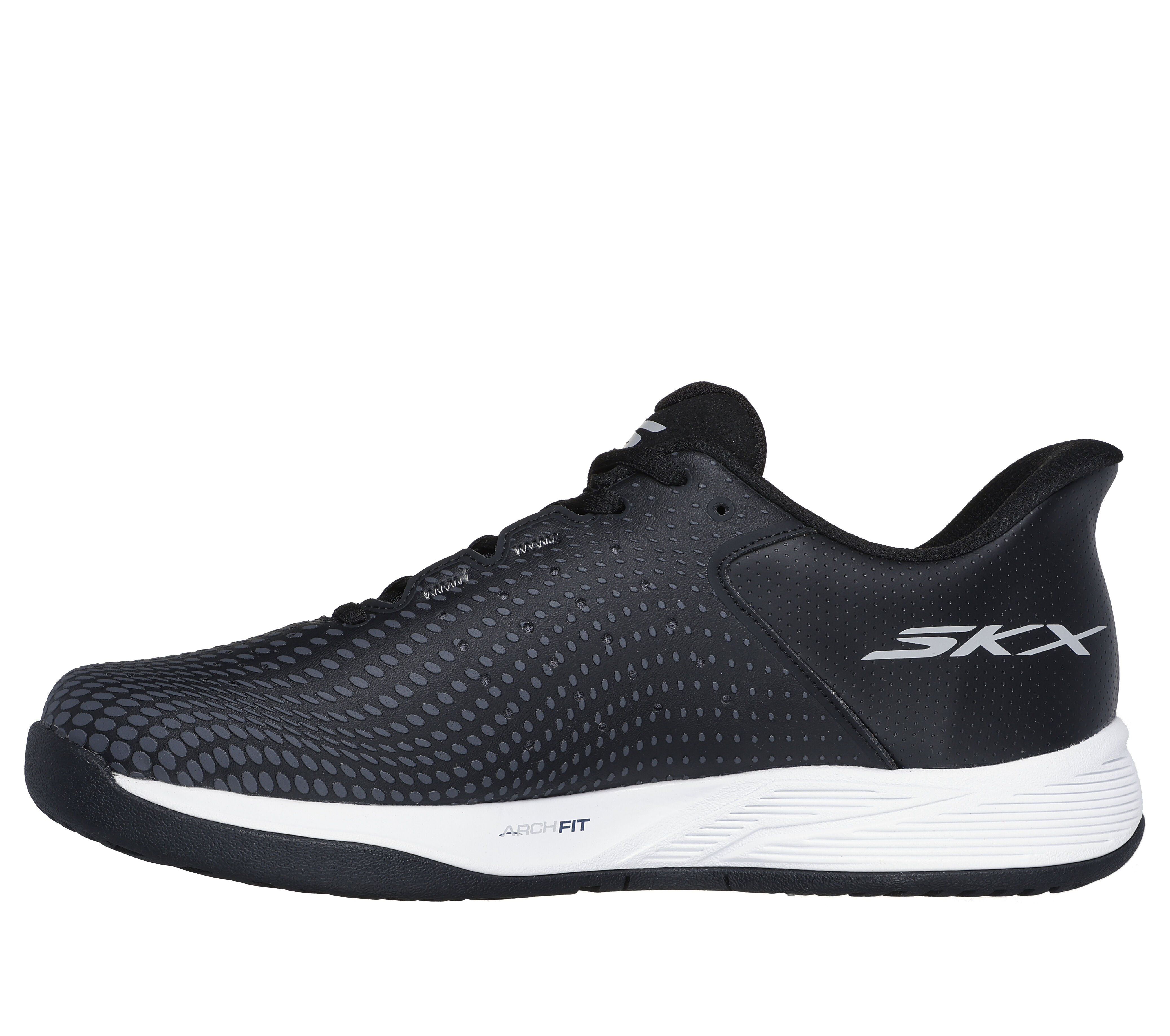 Skechers Slip-ins Relaxed Fit Viper Court Reload: Zapatillas Cómodas en ...