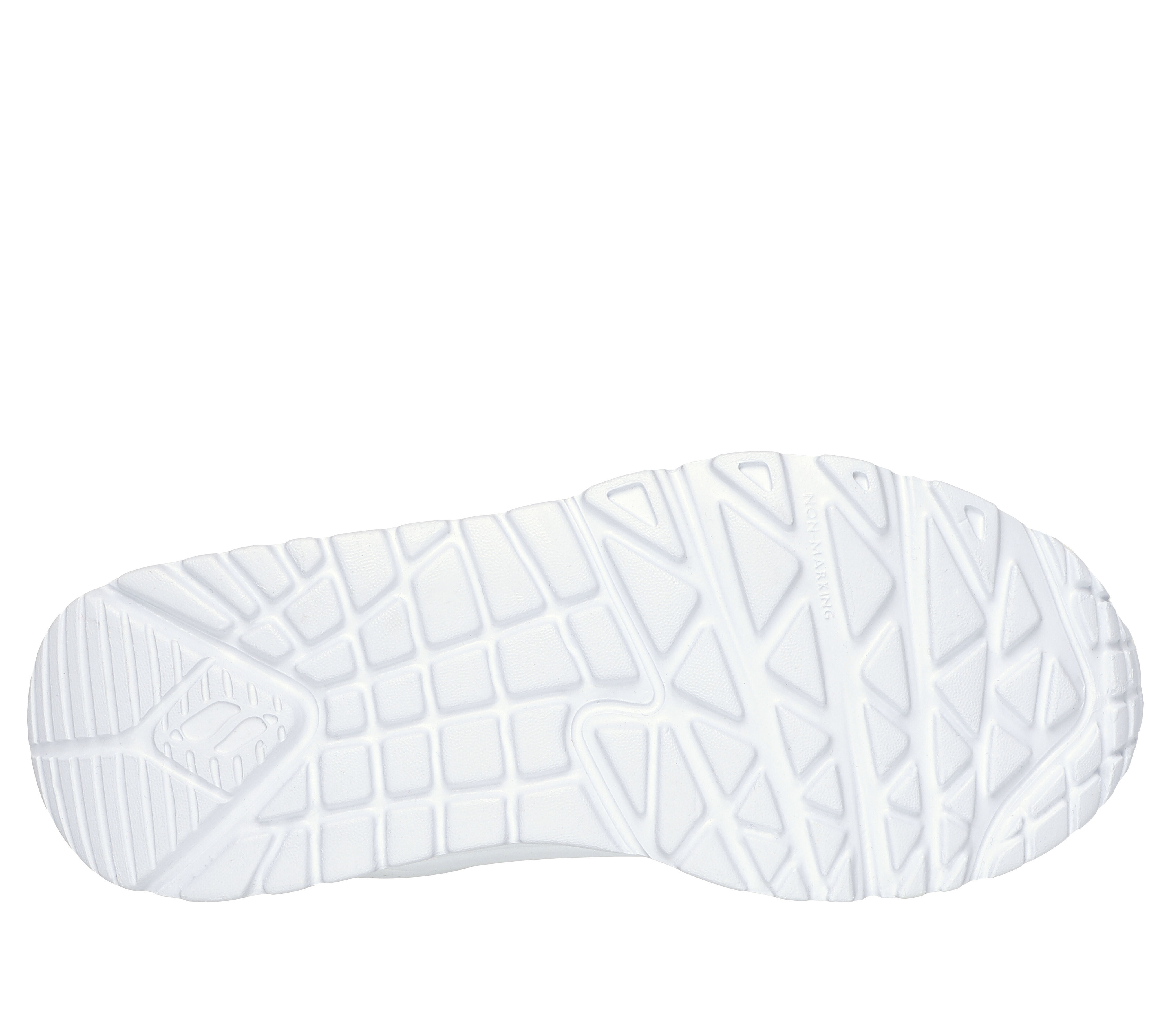 Uno Lite – My Drip – Zapatillas Urbanas WHITE/MULTI para Estilo y ...